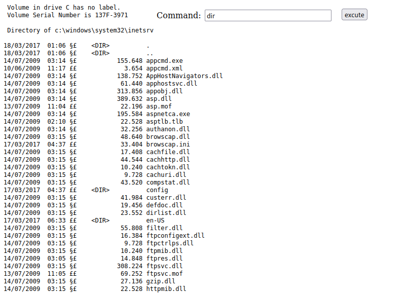Enumeración FTP – Hacking Usef